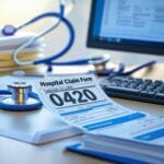 Revenue Code 420 Physical Therapy: 2025 OPPS Billing Guide for ...